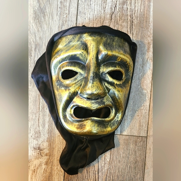 Spirit | Other | Adult Masquerade Mask | Poshmark